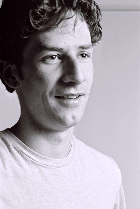 David Lawrence picture