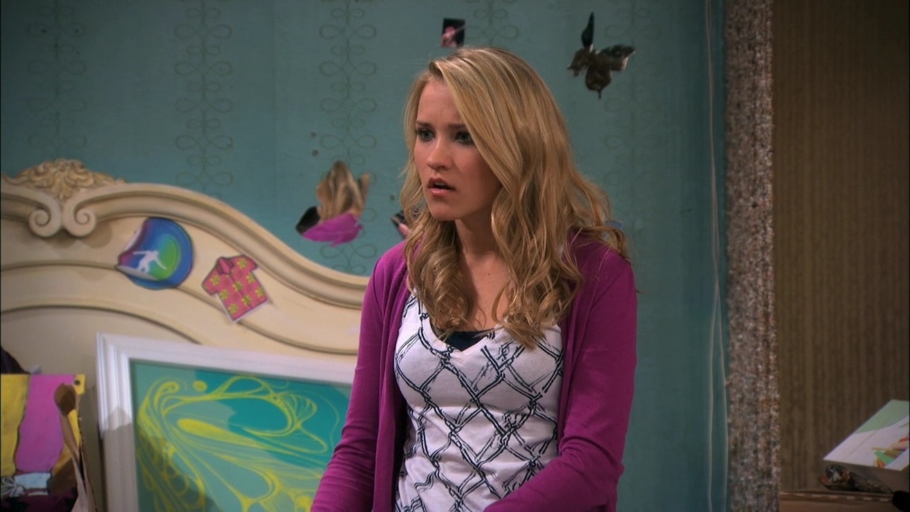 Picture of Emily Osment