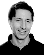 Picture of Paul Spence