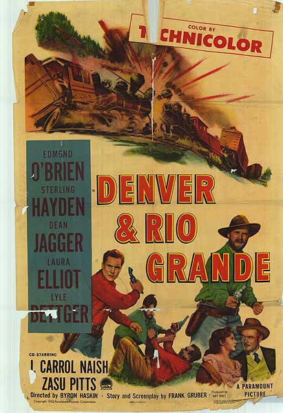 Denver & Rio Grande picture