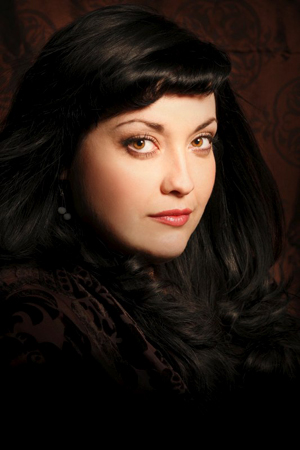 Picture of Terra Hazelton