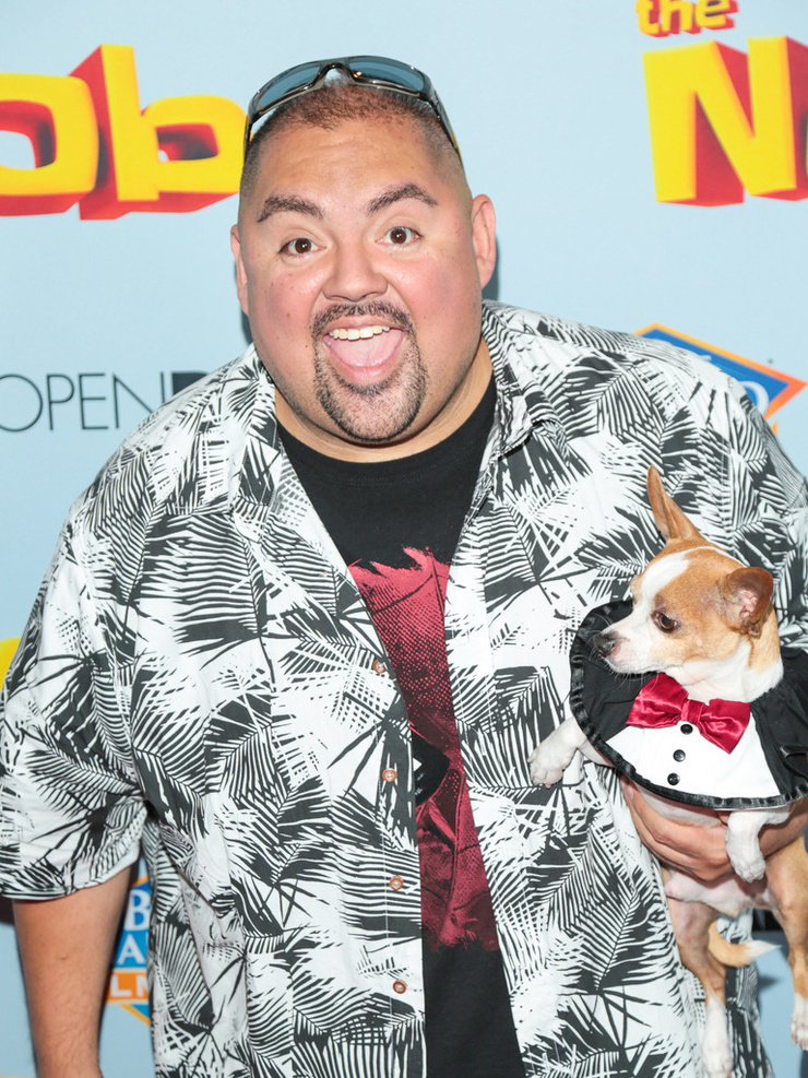 Gabriel Iglesias image