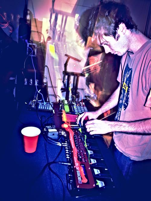 Picture of Washed Out