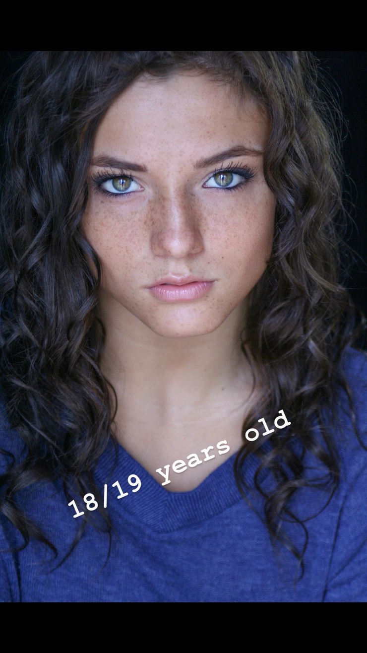 Jade Chynoweth picture