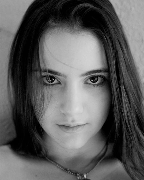 Picture of Alexa Nikolas