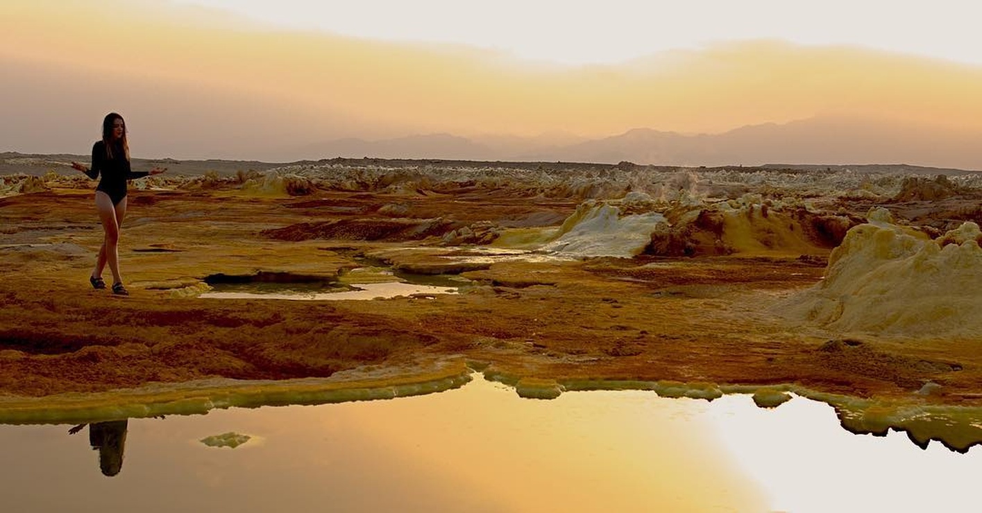 Picture of Alexa Nikolas