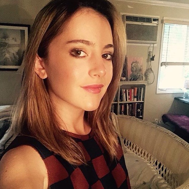 Picture of Alexa Nikolas