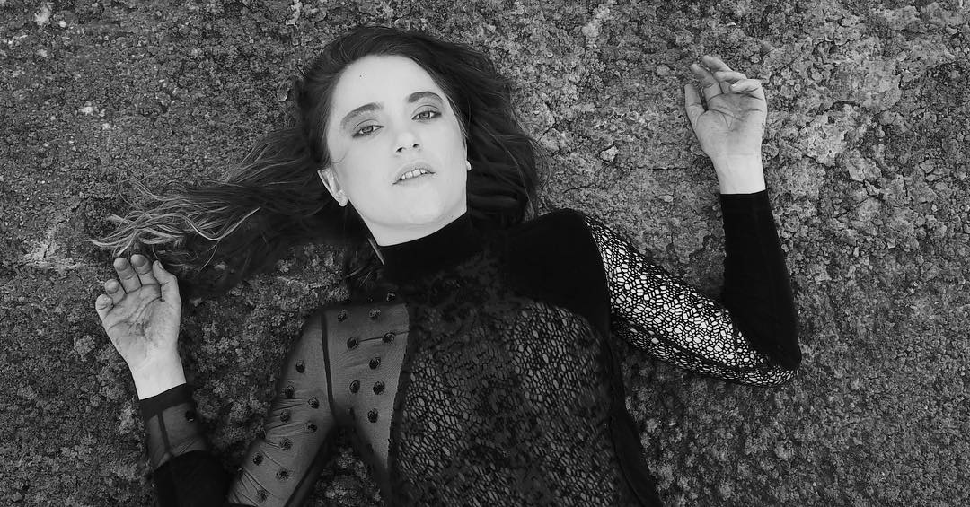 Picture of Alexa Nikolas