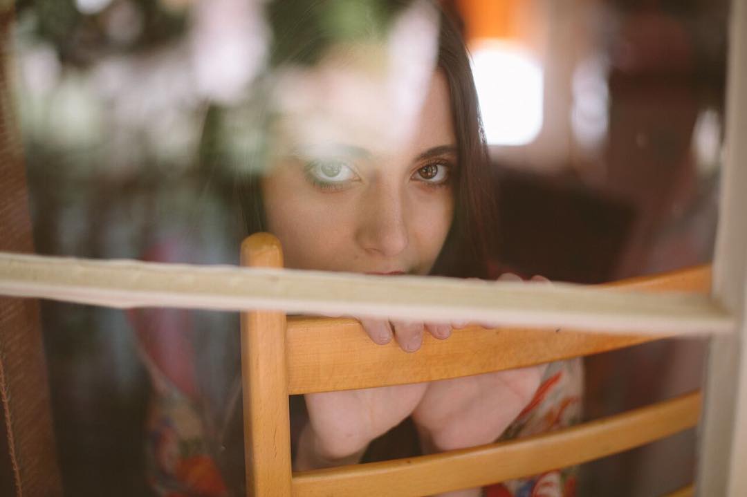 Picture of Alexa Nikolas