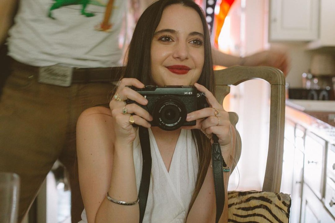 Picture of Alexa Nikolas