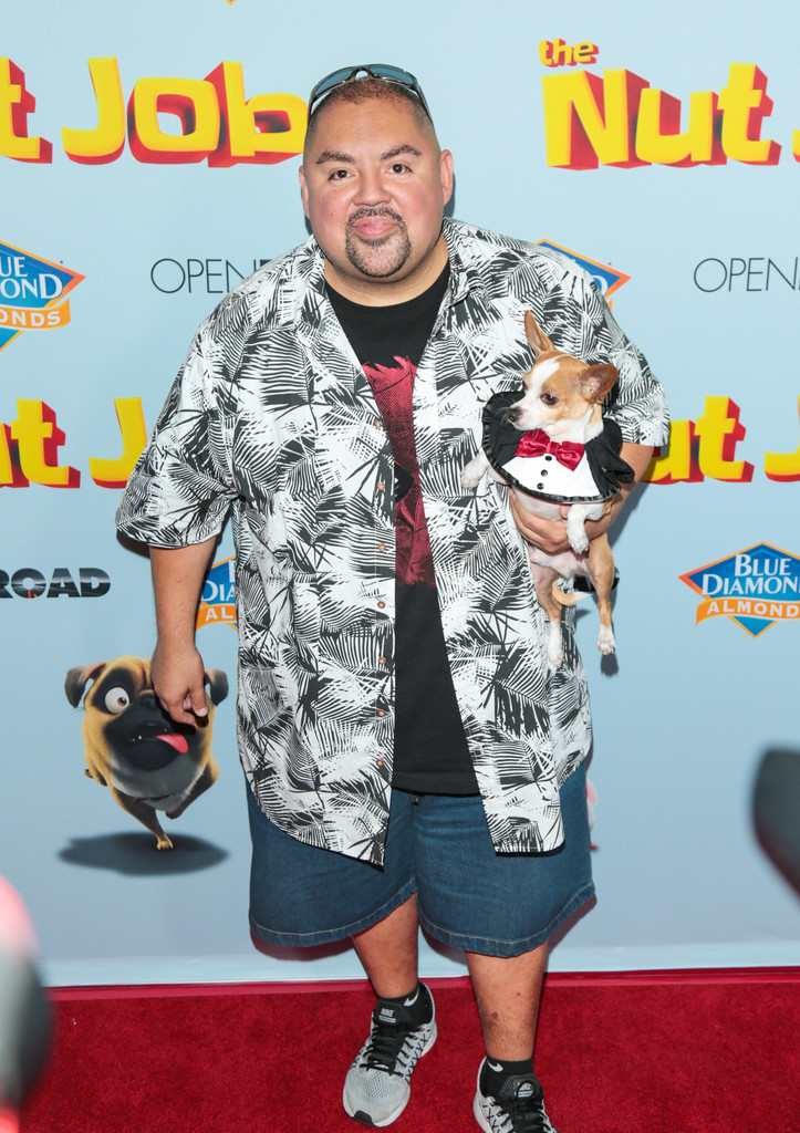 Picture of Gabriel Iglesias