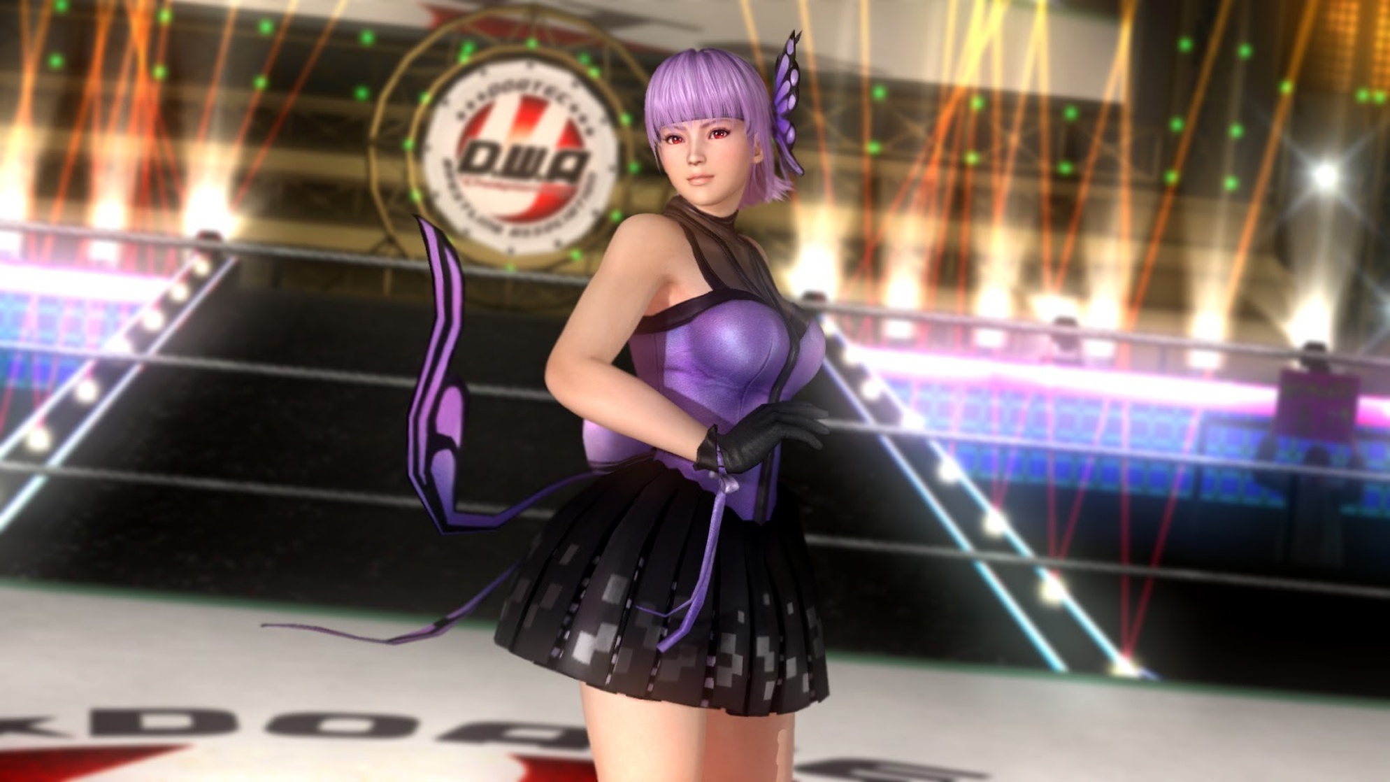 Ayane picture