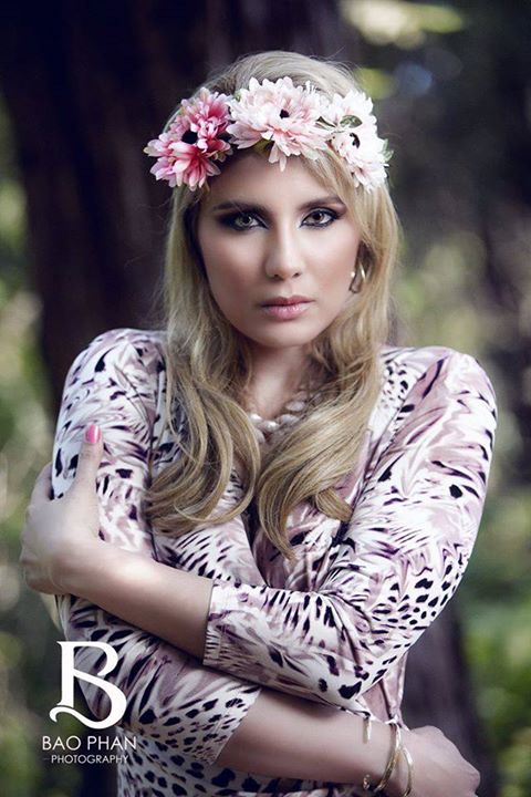 Image of Marcella Bragio