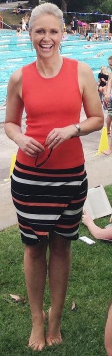 Livinia Nixon Image