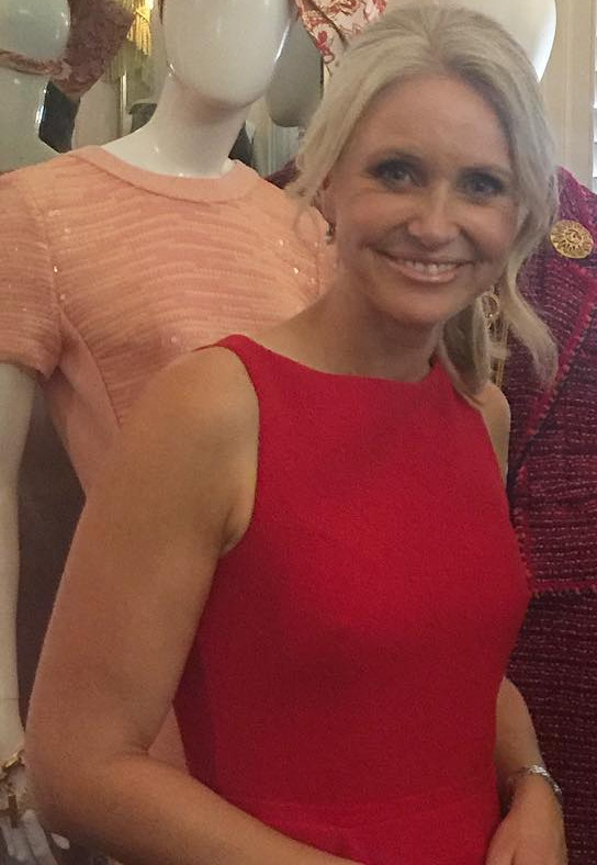 Picture of Livinia Nixon