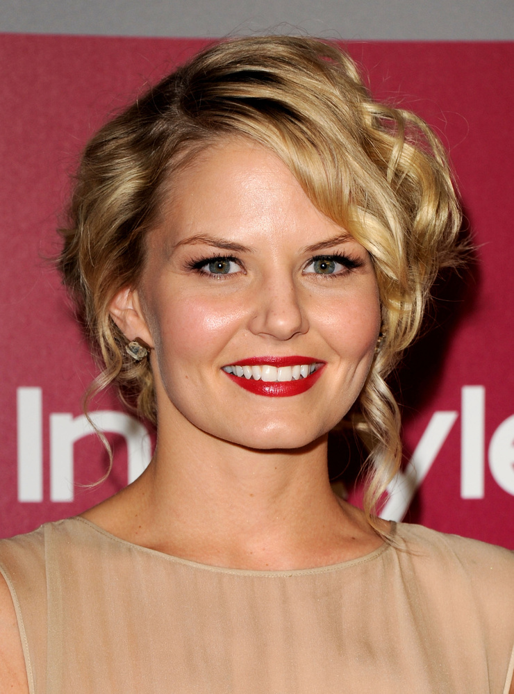 Picture of Jennifer Morrison