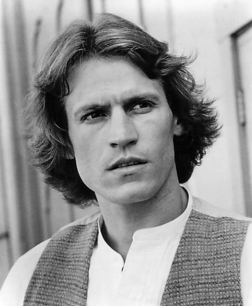 Picture of Michael Beck