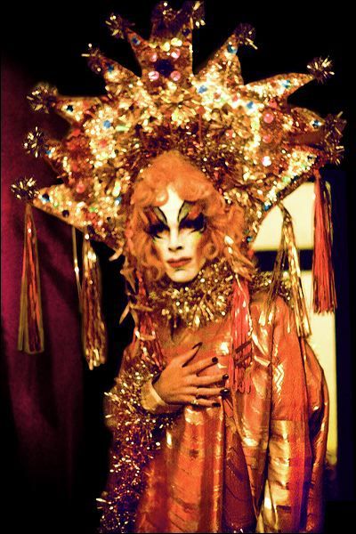 Picture of Party Monster