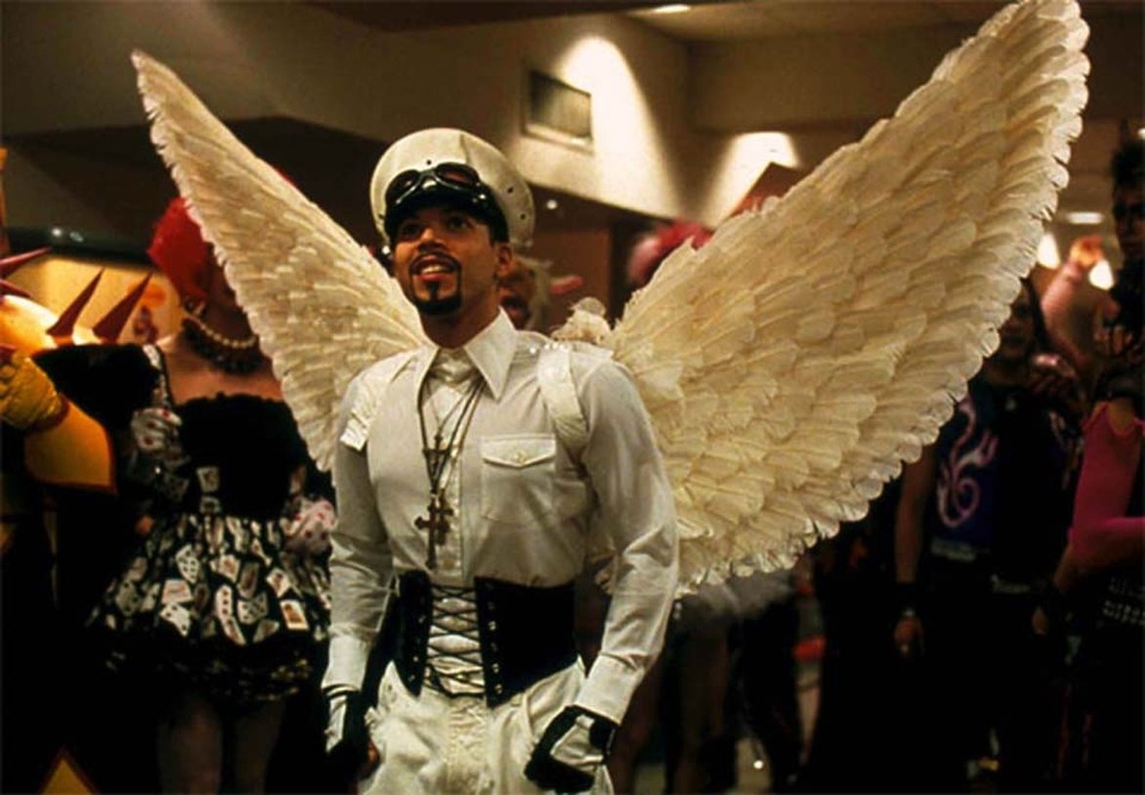Picture of Party Monster