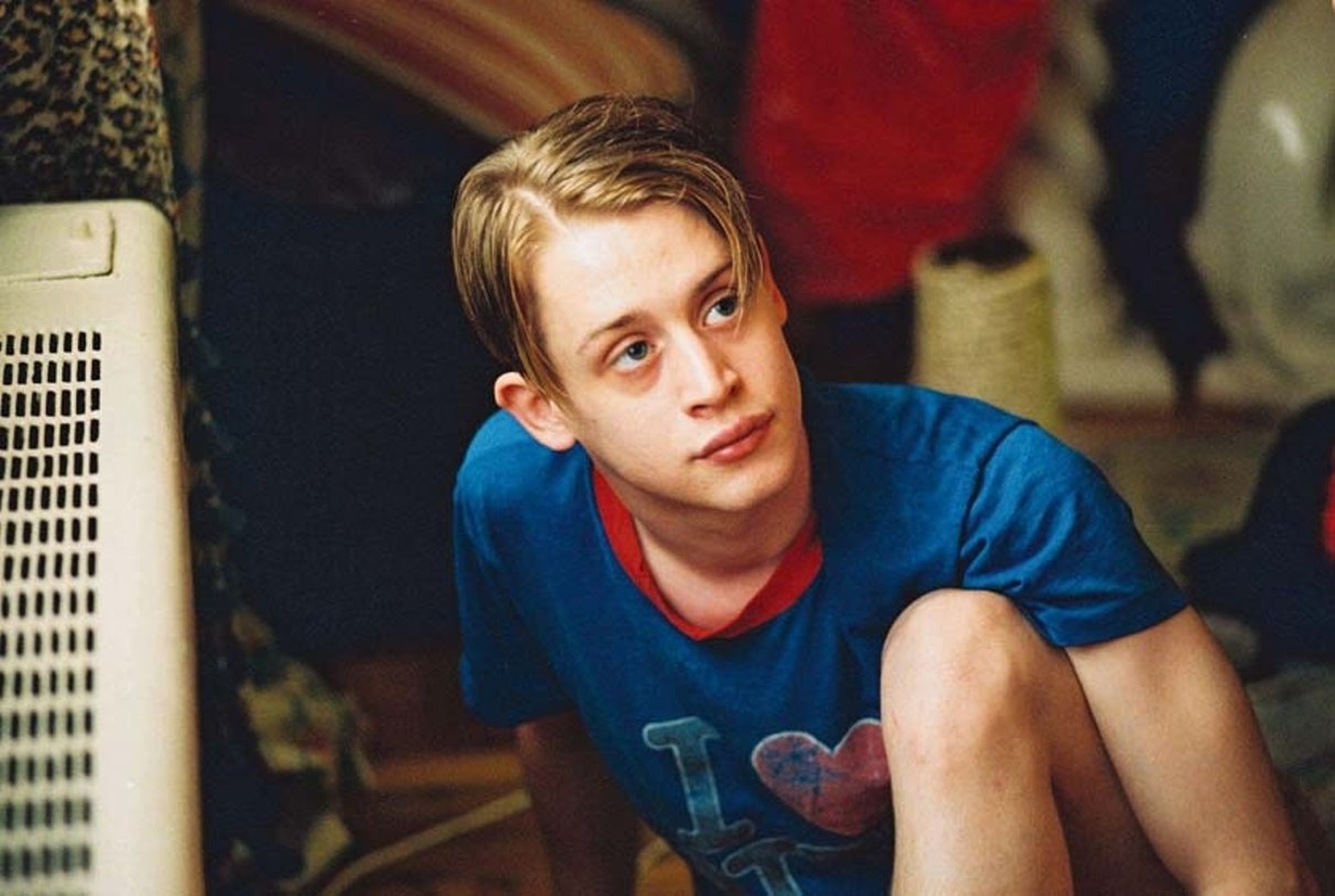 Picture of Party Monster