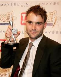 Image of Matthew Le Nevez