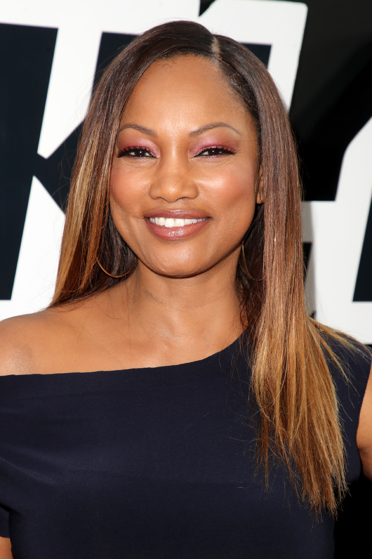 Garcelle Beauvais image