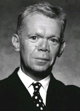 Picture of Brian Linehan