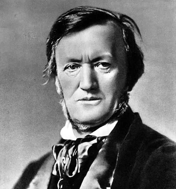 Picture of Richard Wagner