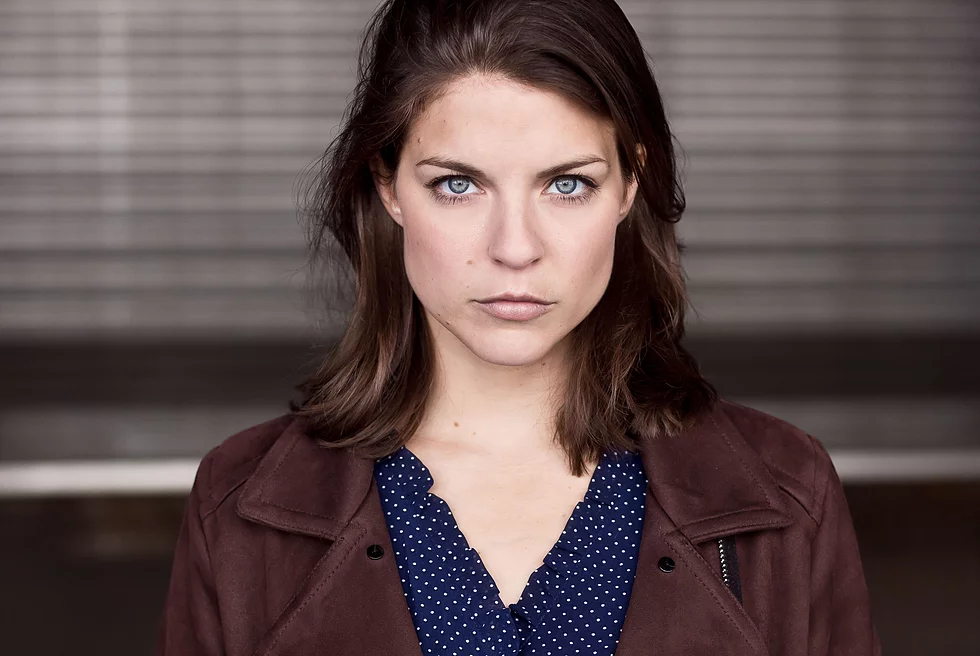 Picture of Maike Johanna Reuter