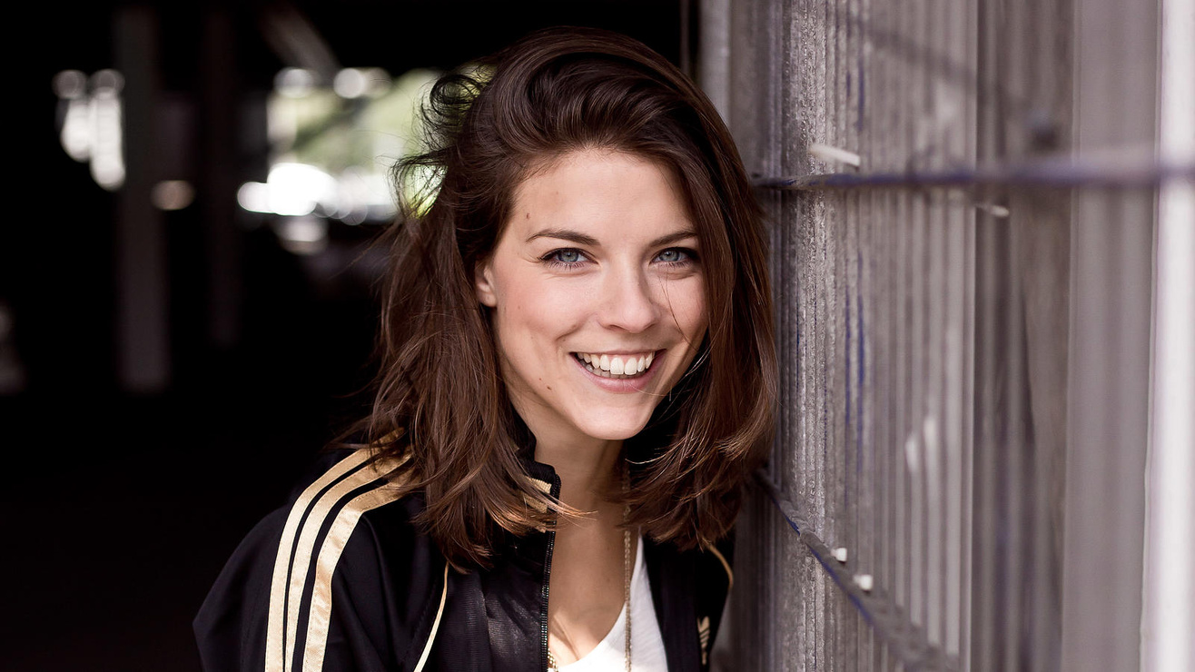 Picture of Maike Johanna Reuter