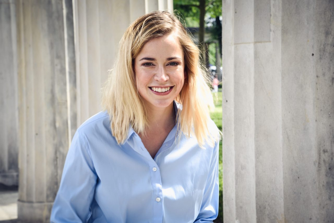 Picture of Merle Collet