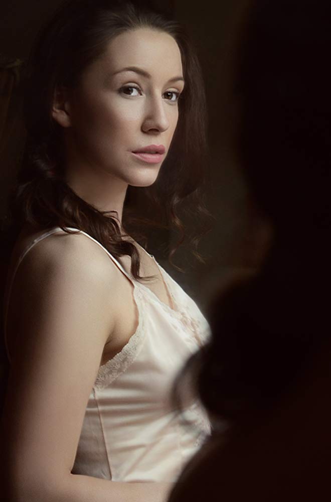 Picture of Yeshe Pfeifer