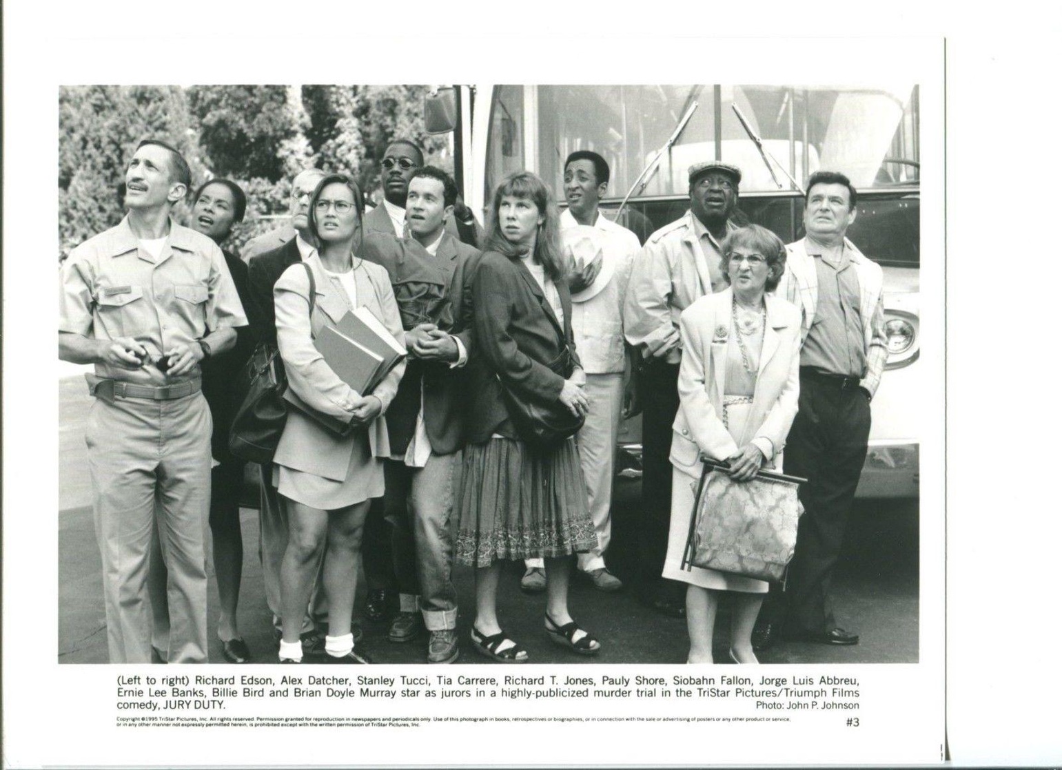 Richard Edson picture