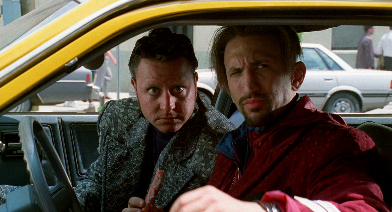 Picture of Richard Edson