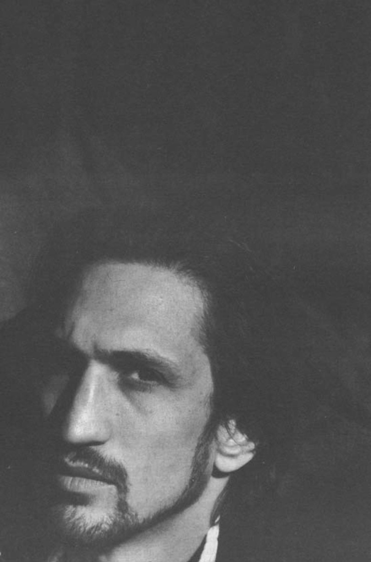 Picture of Richard Edson