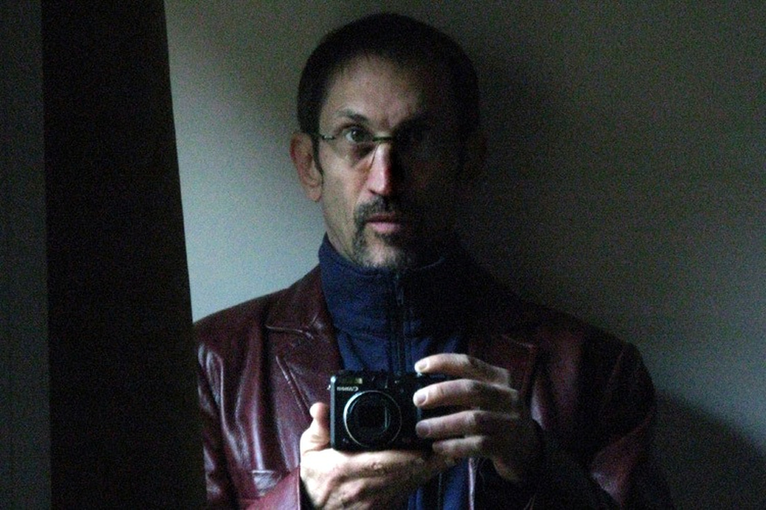 Picture of Richard Edson