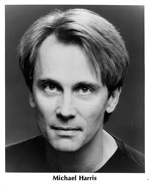 Image of Michael Harris