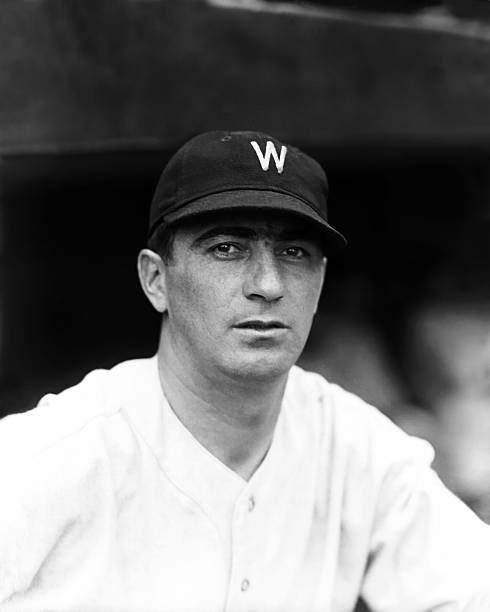 Moe Berg