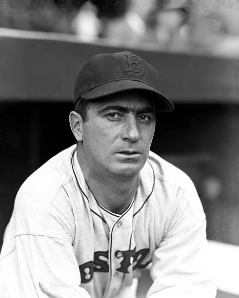 Moe Berg
