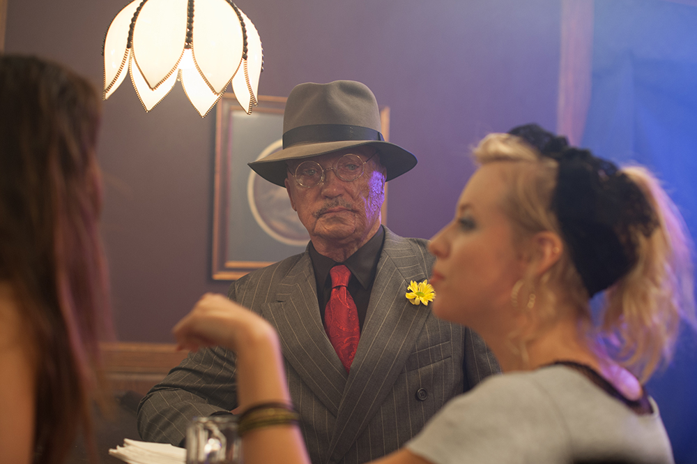 Picture of Puppet Master: The Littlest Reich