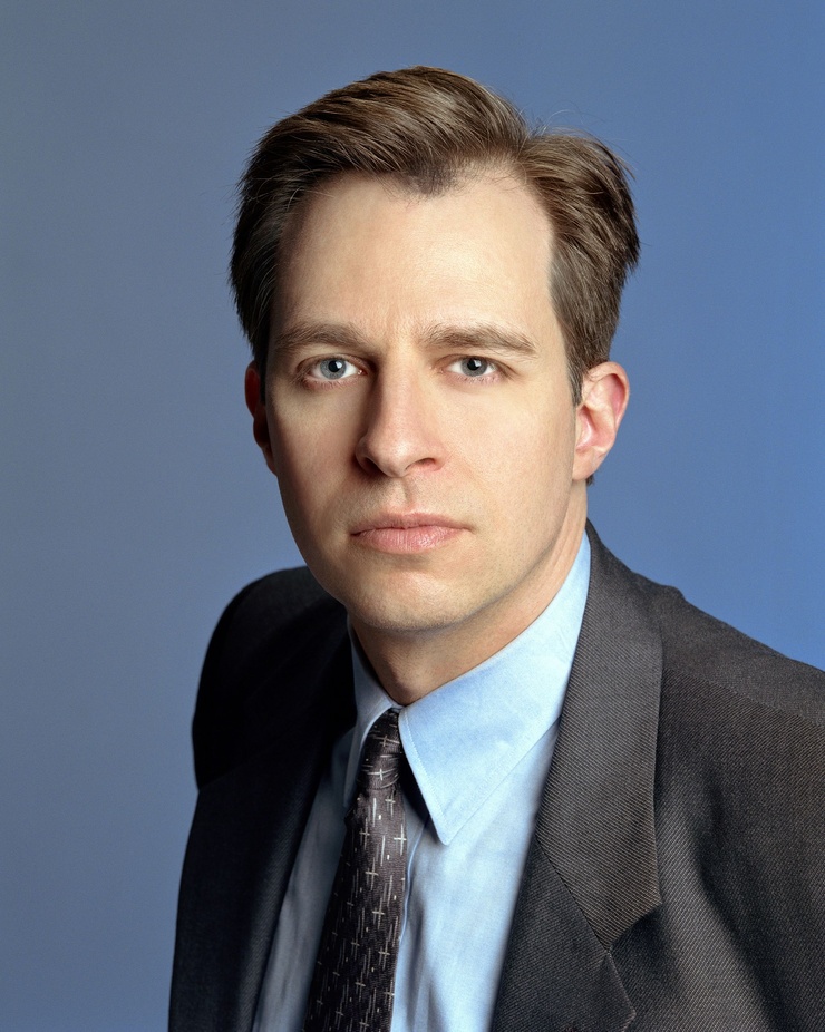 Picture of Jay Karnes