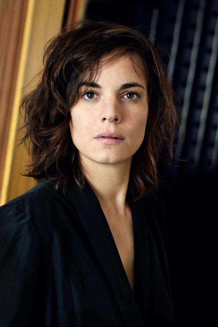 Sarah-Rebecca Gerstner image