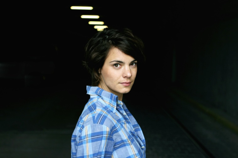 Picture of Sarah-Rebecca Gerstner