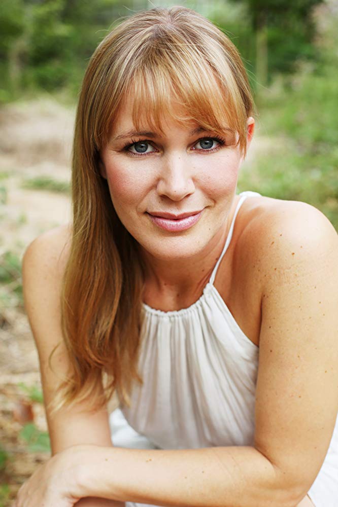 Picture of Svenja Kleinfeld