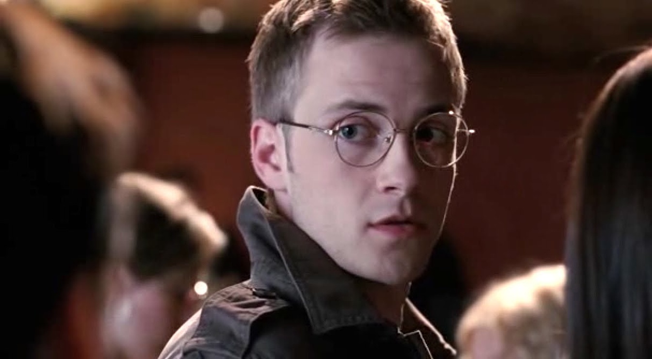 Picture of Kerr Hewitt