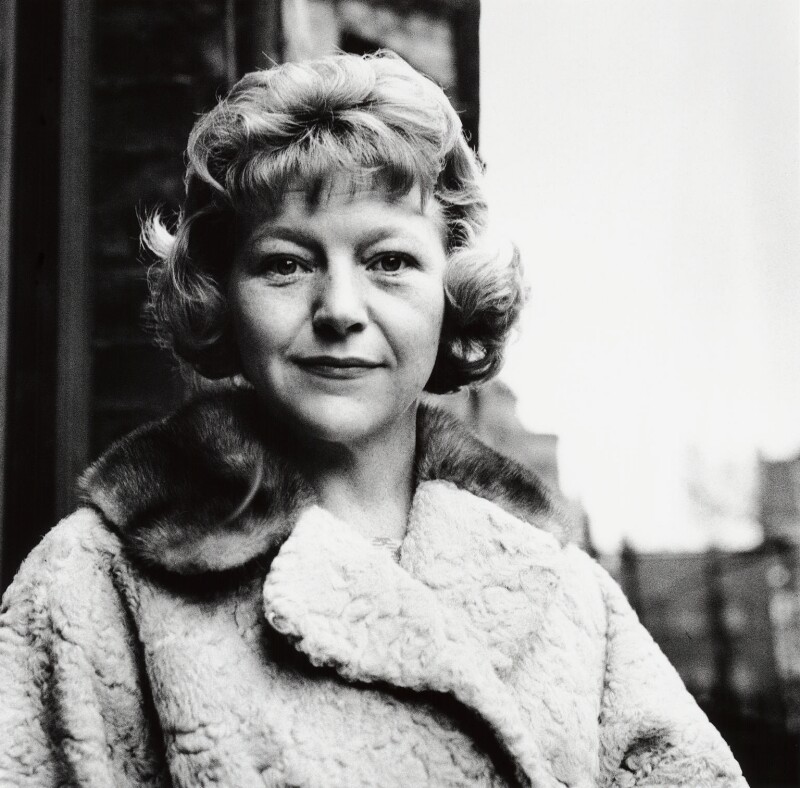 Picture of Dora Bryan