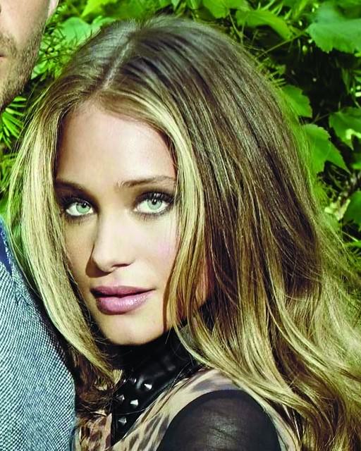 Picture of Hannah Davis