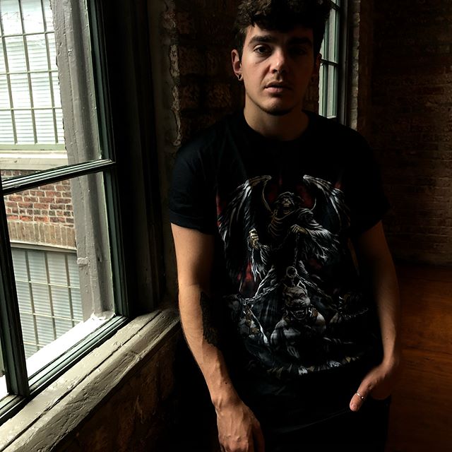 Picture of Elliot Fletcher