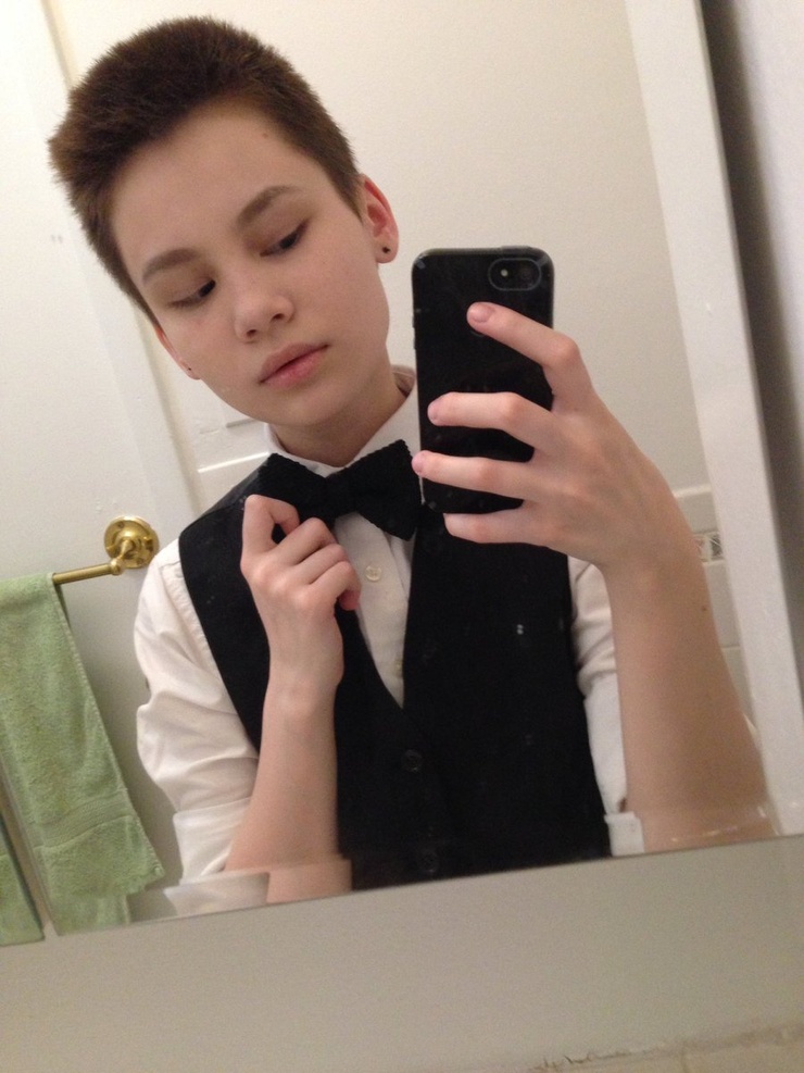 Picture of Ian Alexander