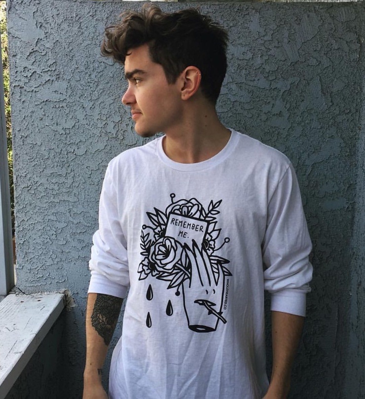 Picture of Elliot Fletcher